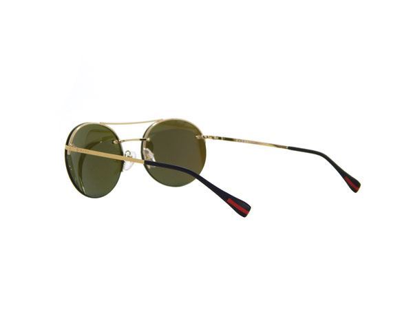 Prada Linea Rossa SPS 54R col.ZVN-5M2 | Occhiali | Ottica Scauzillo