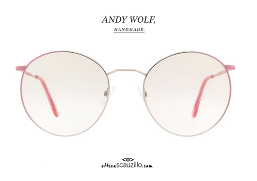 Nuova collezione occhiali da vista ANDY WOLF | Occhiali | Ottica Scauzillo