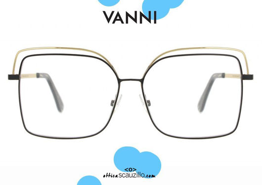 Italian style: Vanni glasses | Occhiali | Ottica Scauzillo