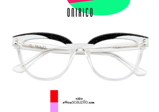 Handmade Onirico Eyewear | Occhiali | Ottica Scauzillo