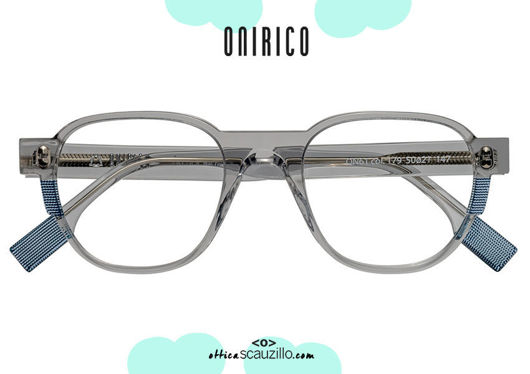 Handmade Onirico Eyewear | Occhiali | Ottica Scauzillo