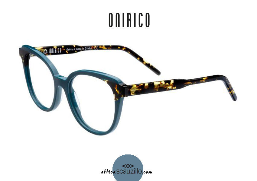 New butterfly eyeglasses in ONIRICO ON105 acetate col. 807 ...
